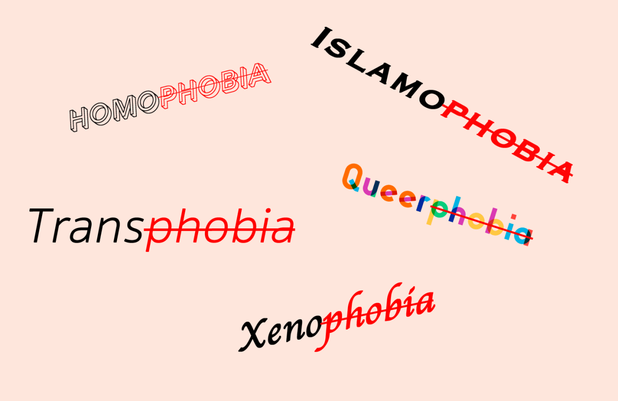 The Misia Pledge Diversity Pride The Misia Pledge Diversity Pride